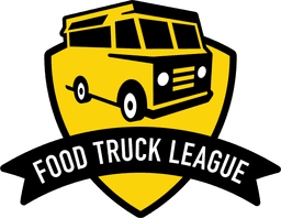 Trucks finder - Food Truck League